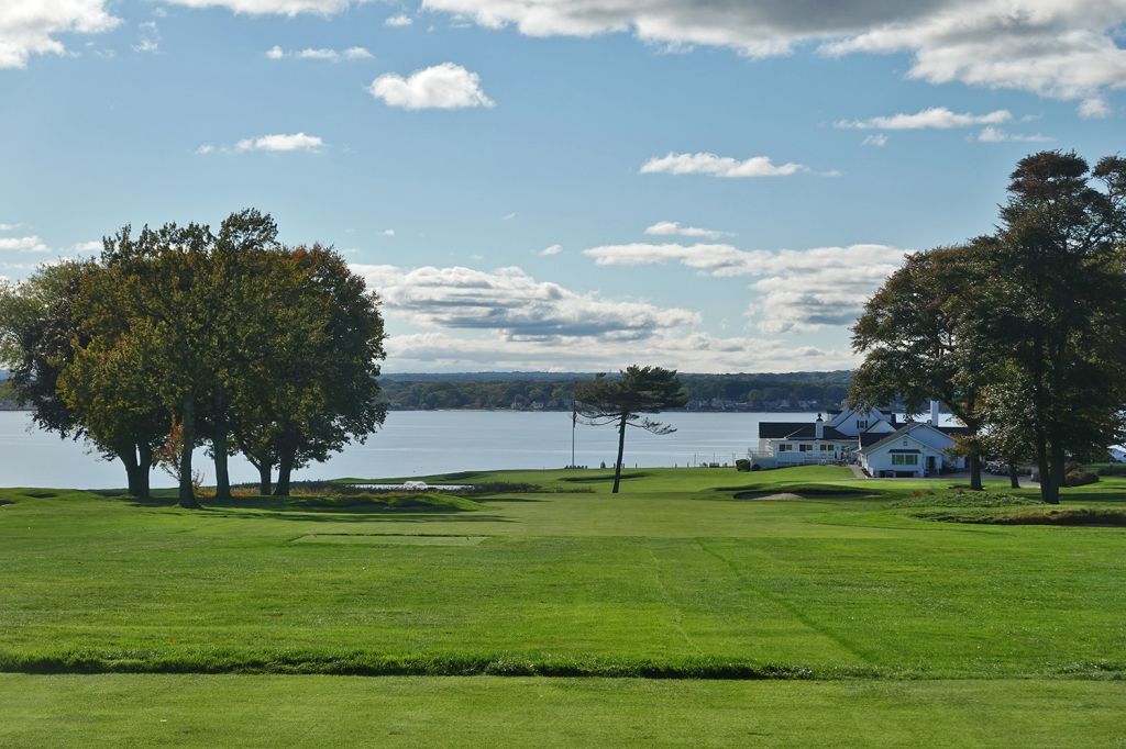 Warwick Country Club (Warwick, Rhode Island) | GolfCourseGurus