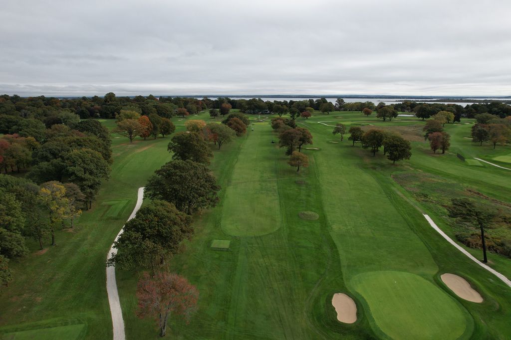 Warwick Country Club (Warwick, Rhode Island) | GolfCourseGurus