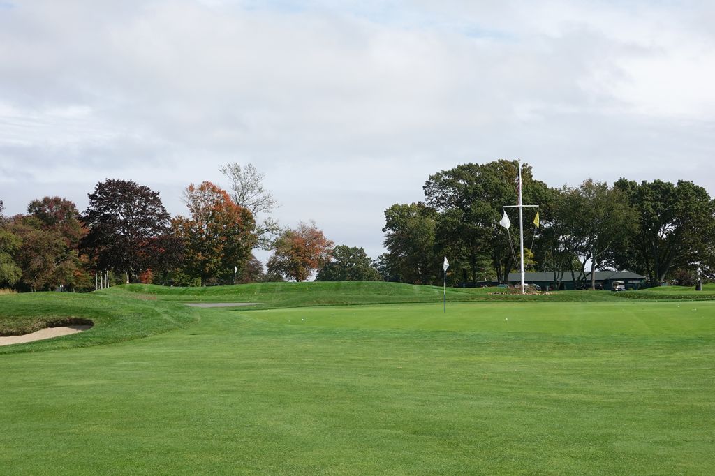 Warwick Country Club (Warwick, Rhode Island) | GolfCourseGurus