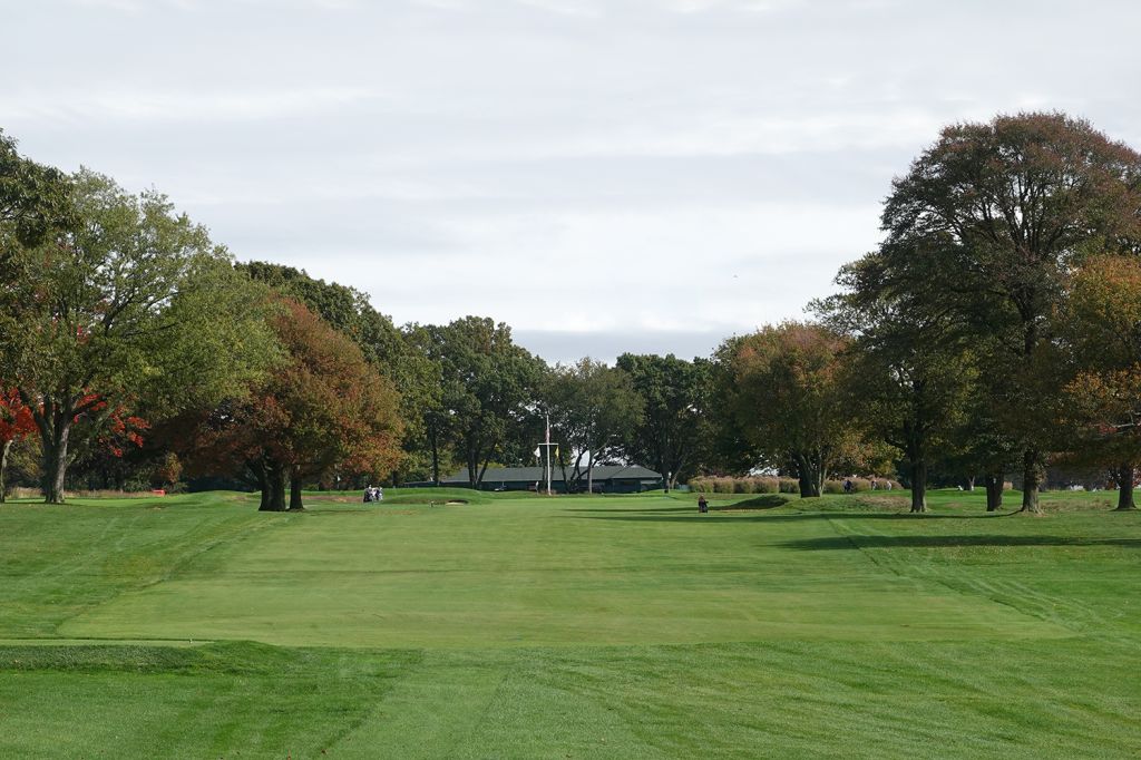 Warwick Country Club (Warwick, Rhode Island) | GolfCourseGurus