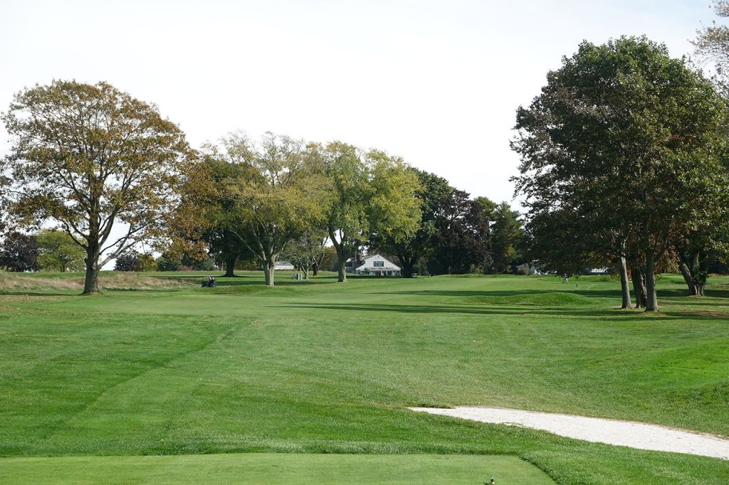 Warwick Country Club (Warwick, Rhode Island) | GolfCourseGurus