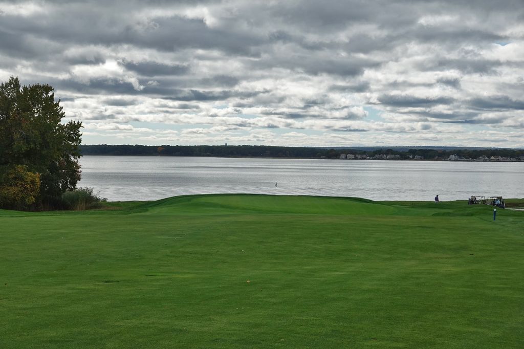 Warwick Country Club (Warwick, Rhode Island) | GolfCourseGurus