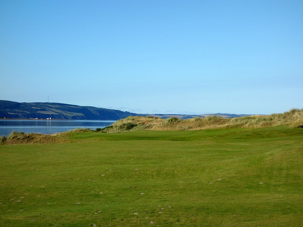 Castle Stuart Golf Links (Inverness, Scotland) | GolfCourseGurus