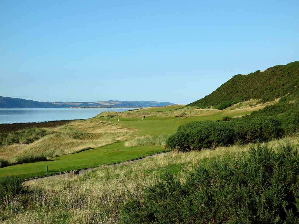 Castle Stuart Golf Links (Inverness, Scotland) | GolfCourseGurus