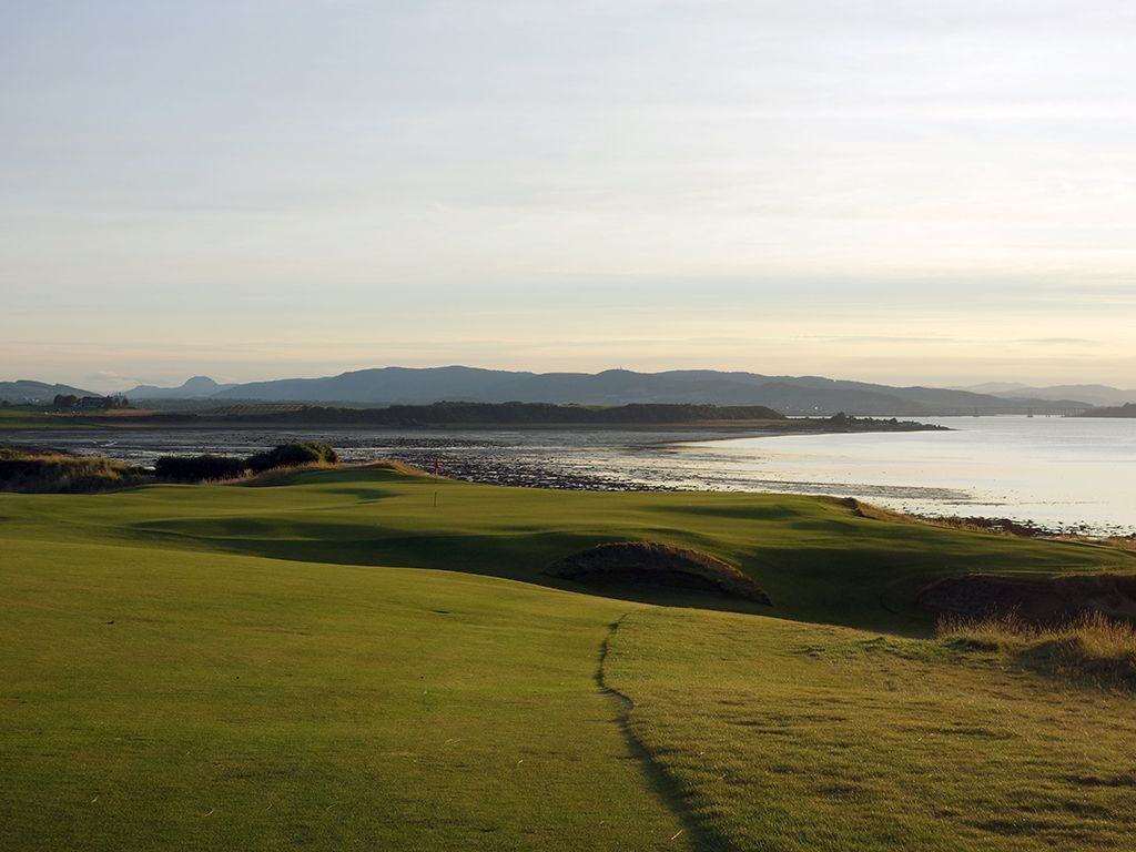 Castle Stuart Golf Links (Inverness, Scotland) | GolfCourseGurus