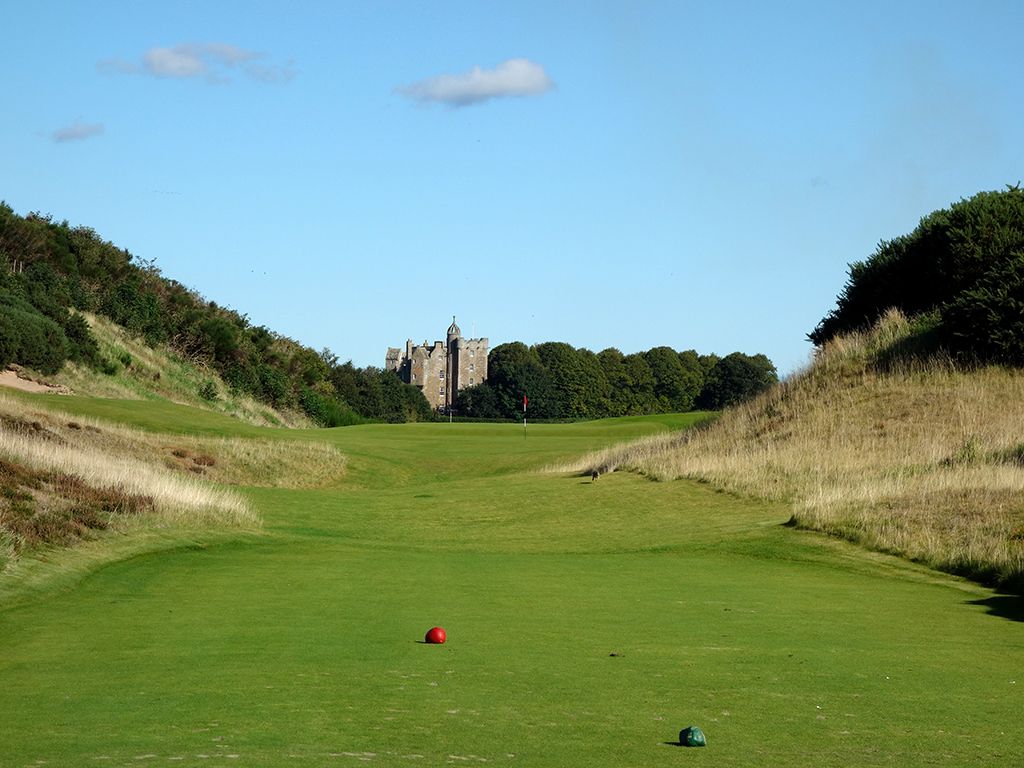 Castle Stuart Golf Links (Inverness, Scotland) | GolfCourseGurus