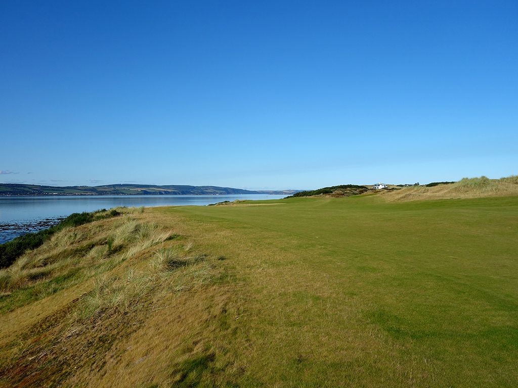 Castle Stuart Golf Links (Inverness, Scotland) | GolfCourseGurus