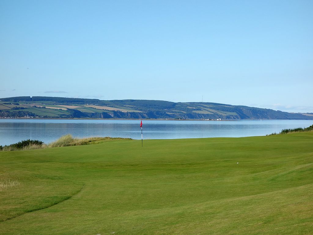 Castle Stuart Golf Links (Inverness, Scotland) | GolfCourseGurus