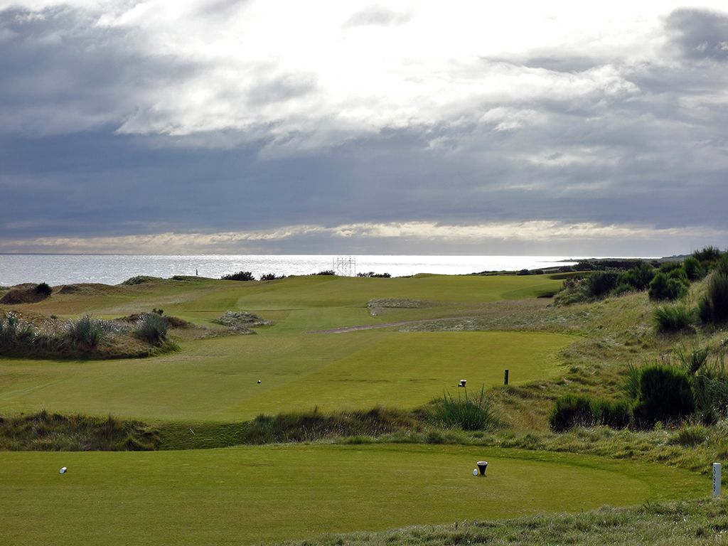 Kingsbarns Golf Links (St Andrews, Scotland) | GolfCourseGurus