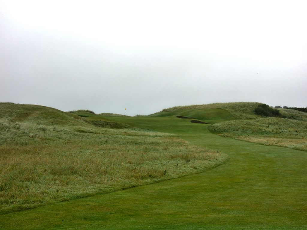 Muirfield - The Honourable Company of Edinburgh Golfers (Gullane, East ...