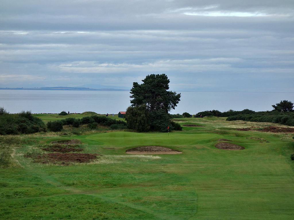 Nairn Golf Club (Nairn, Scotland) | GolfCourseGurus