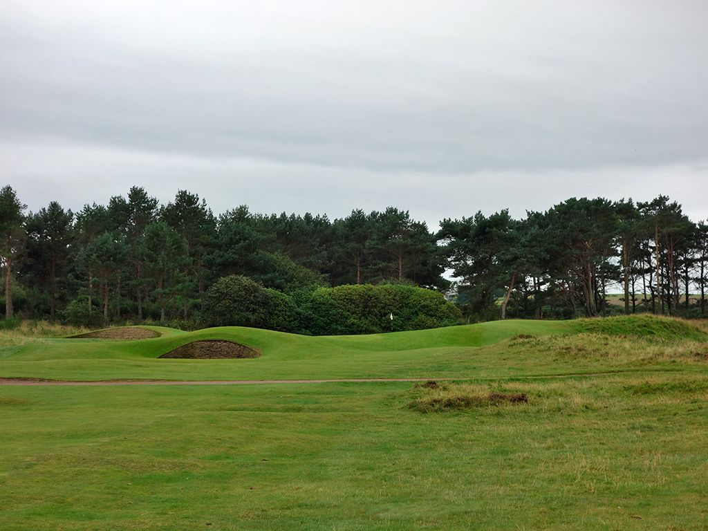 Nairn Golf Club (Nairn, Scotland) | GolfCourseGurus