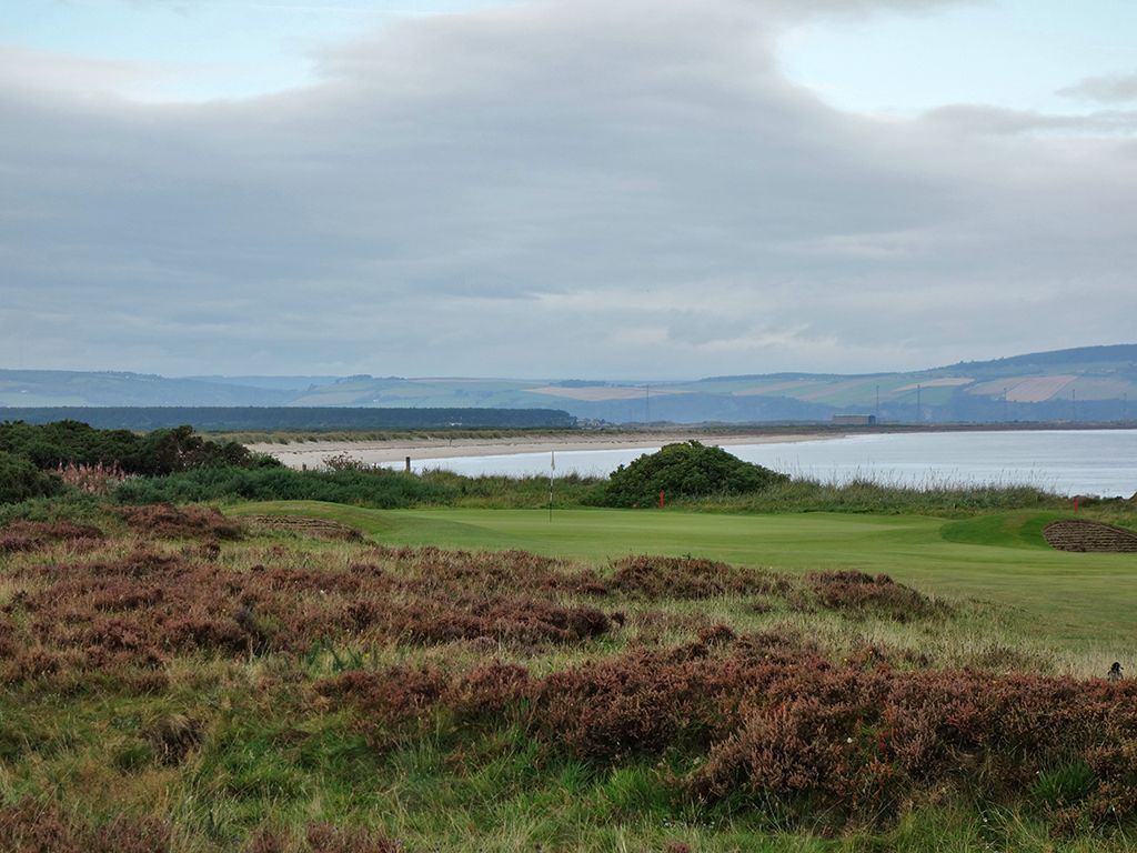 Nairn Golf Club (Nairn, Scotland) | GolfCourseGurus