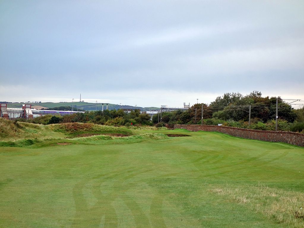 Prestwick Golf Club (Prestwick, Scotland) | GolfCourseGurus