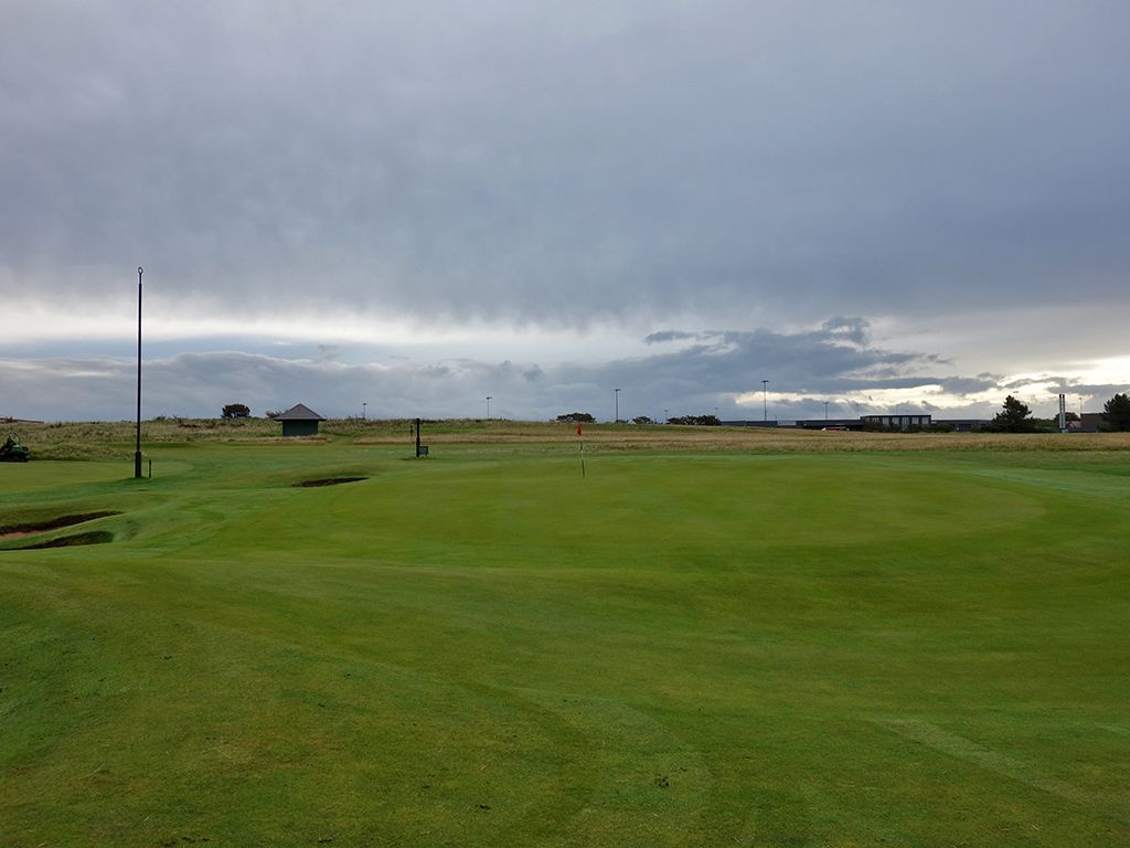 Prestwick Golf Club (Prestwick, Scotland) | GolfCourseGurus