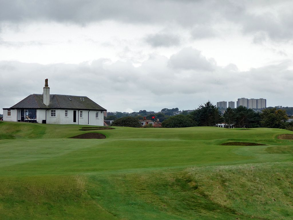 Royal Aberdeen Golf Club (Aberdeen, Scotland) | GolfCourseGurus