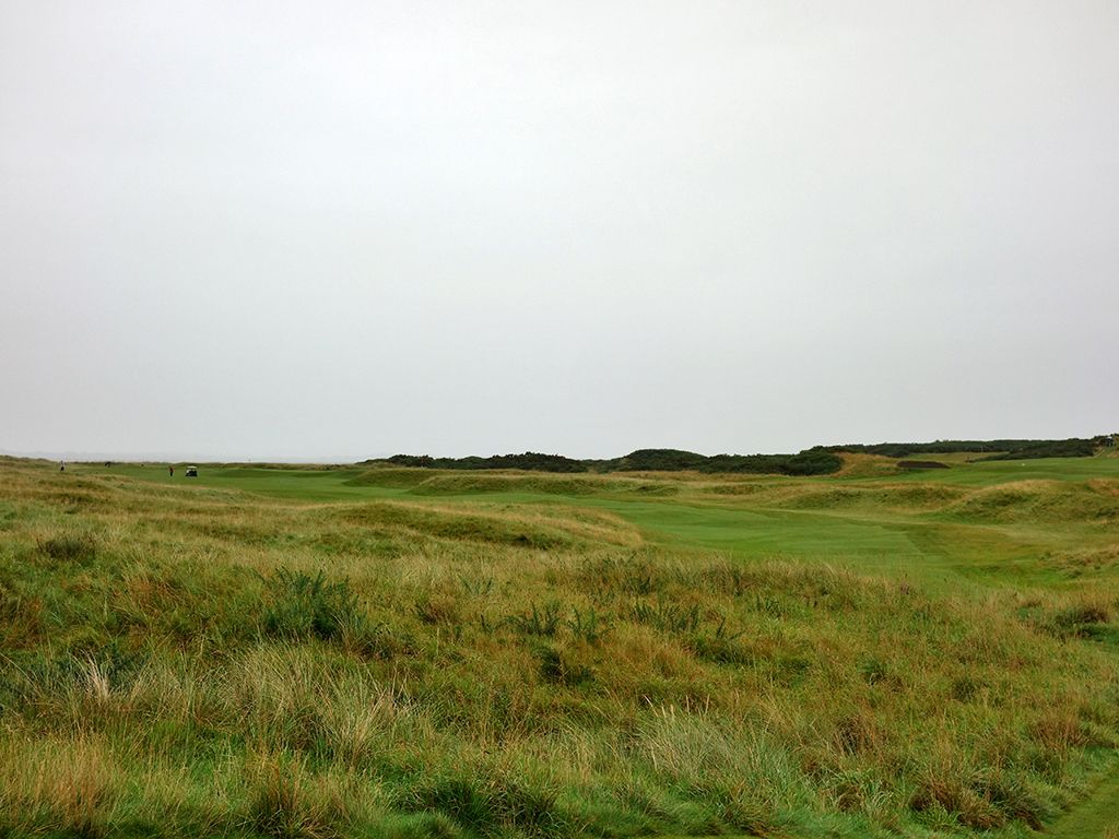 Royal Dornoch (Championship) (Dornoch, Sutherland, Scotland ...