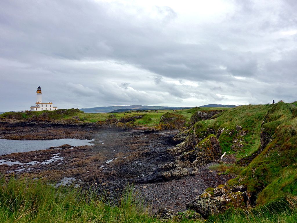 Trump Turnberry (Ailsa) (Ayrshire, Scotland) | GolfCourseGurus