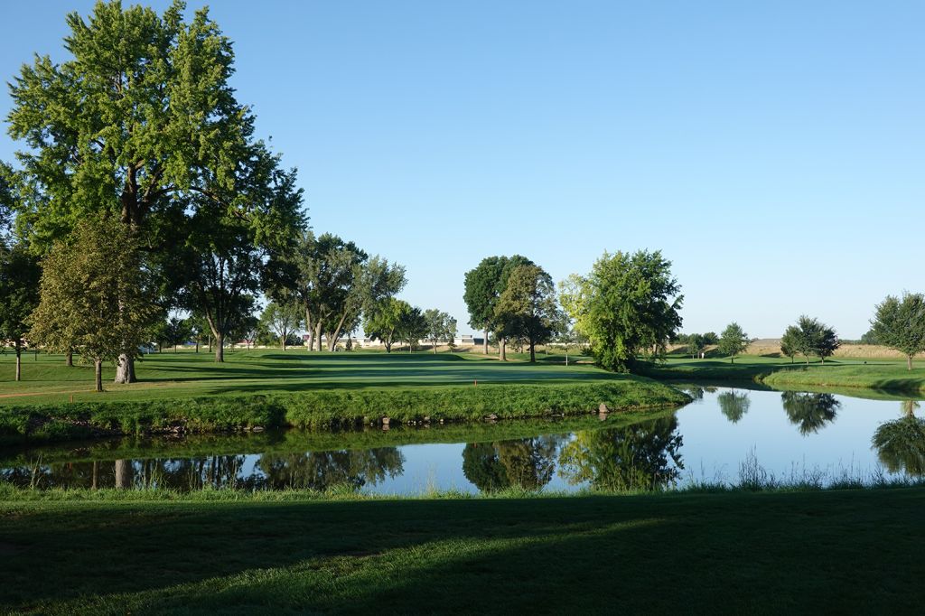 Minnehaha Country Club (Sioux Falls, South Dakota) | GolfCourseGurus