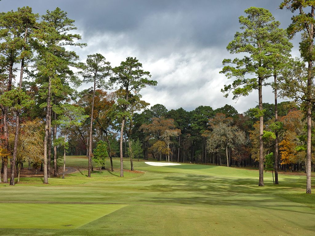 Bluejack National (Montgomery, Texas) | GolfCourseGurus
