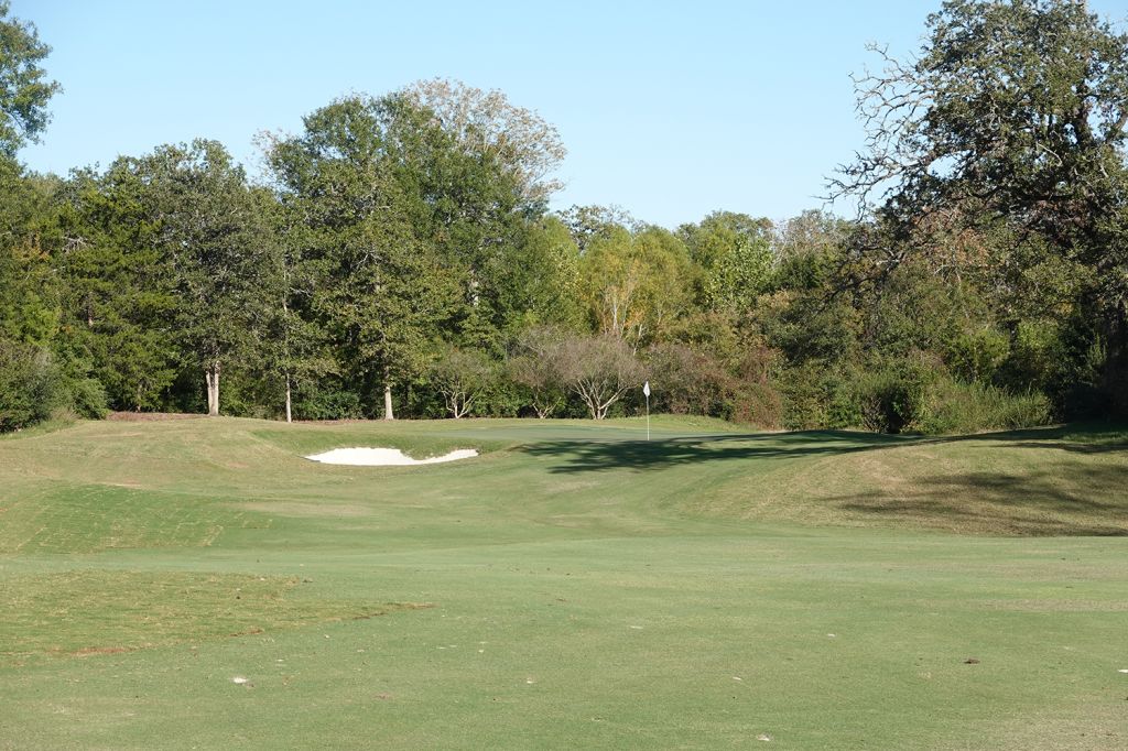 Traditions Club at Texas A&M (Bryan, Texas) | GolfCourseGurus