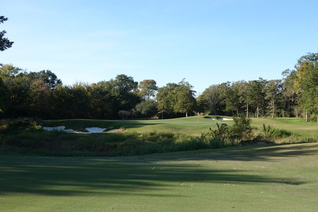 Traditions Club at Texas A&M (Bryan, Texas) | GolfCourseGurus