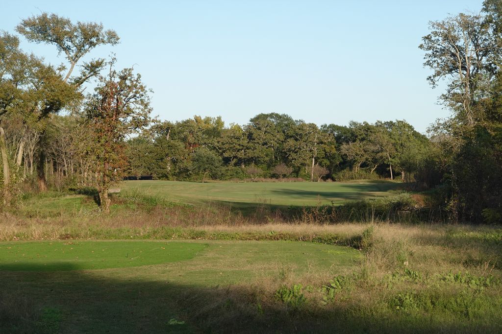 Traditions Club at Texas A&M (Bryan, Texas) | GolfCourseGurus