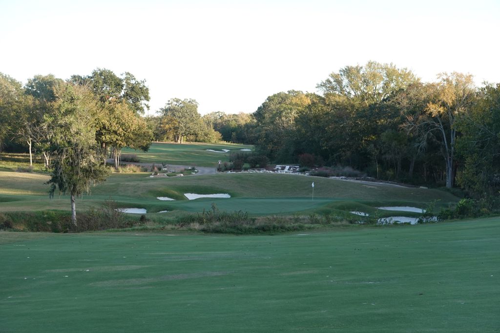 Traditions Club at Texas A&M (Bryan, Texas) | GolfCourseGurus