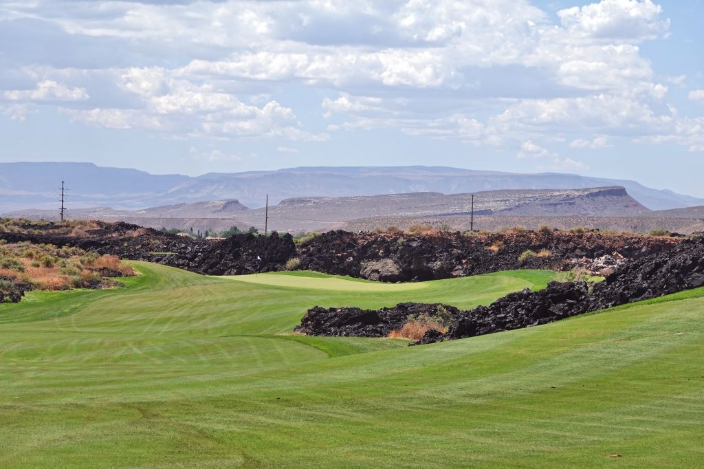 Black Desert Resort (Ivins, Utah) | GolfCourseGurus