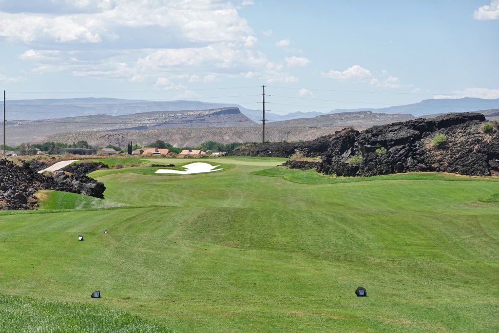Black Desert Resort (Ivins, Utah) | GolfCourseGurus