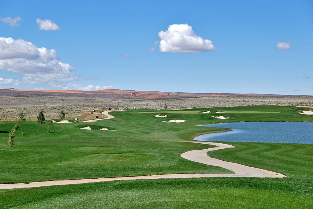 Photographs | GolfCourseGurus
