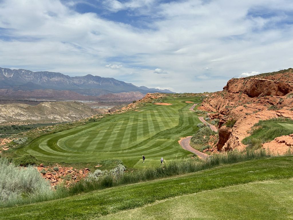 Photographs | GolfCourseGurus
