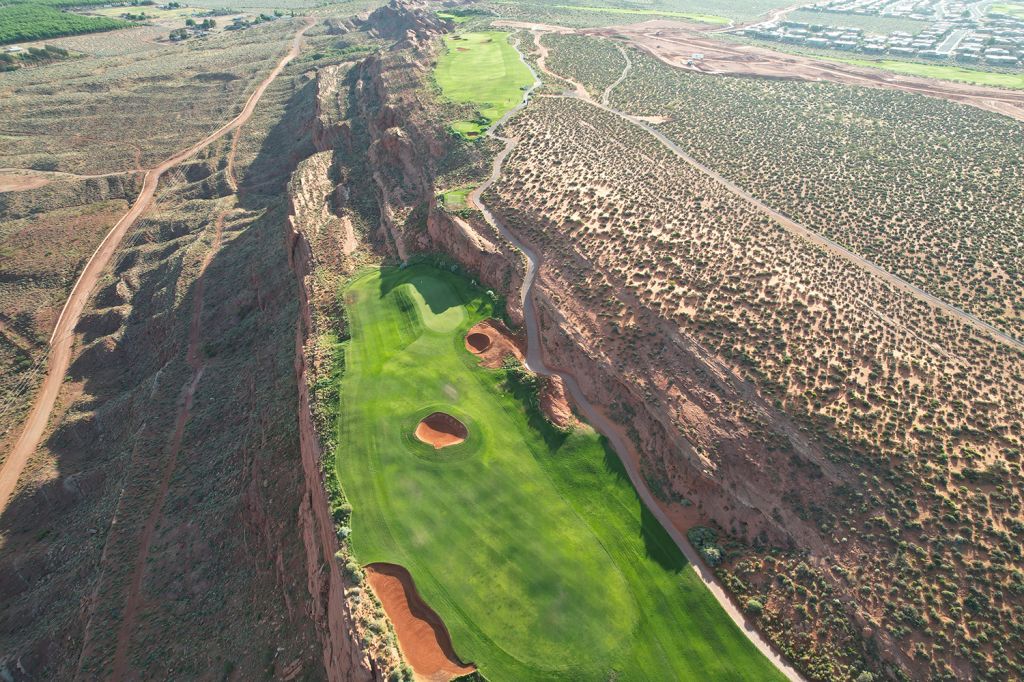 Photographs | GolfCourseGurus