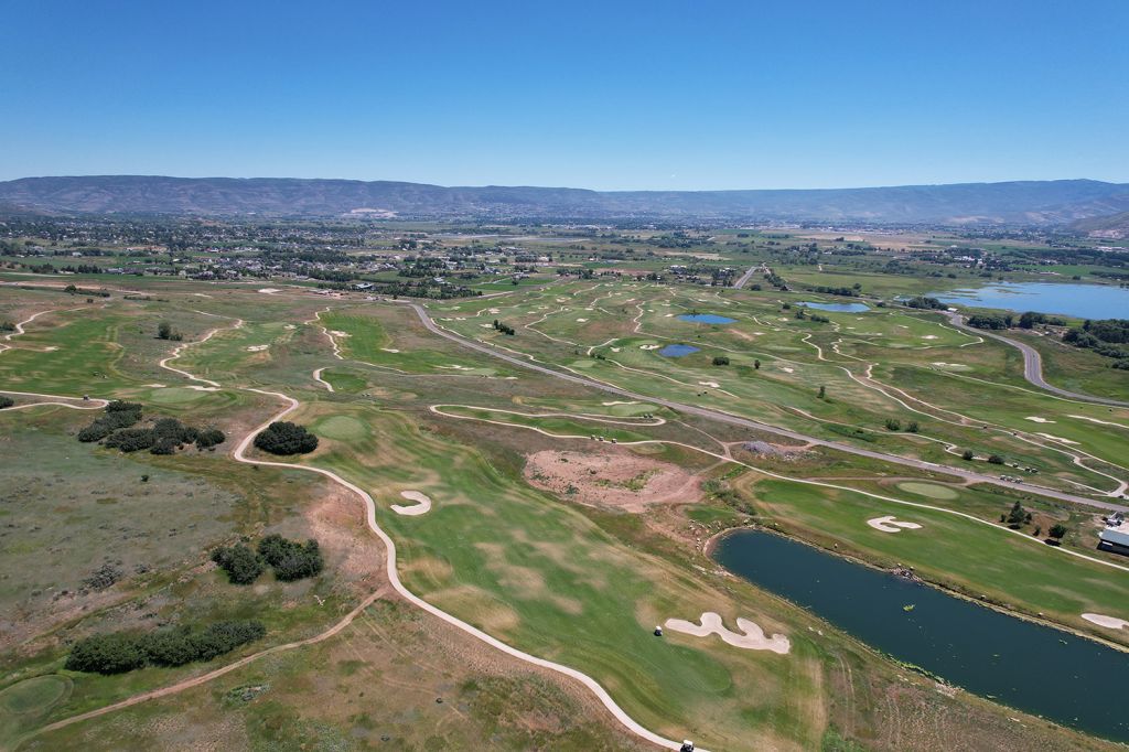 Soldier Hollow Golf Course (Gold) (Midway, Utah) | GolfCourseGurus