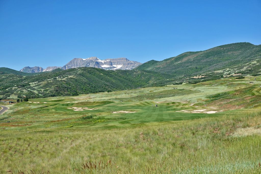 Soldier Hollow Golf Course (Gold) (Midway, Utah) | GolfCourseGurus