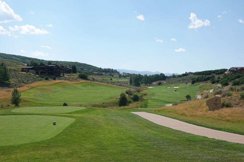 Photographs | GolfCourseGurus