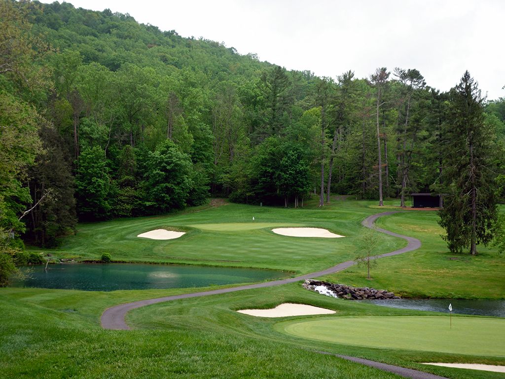 Photographs | GolfCourseGurus