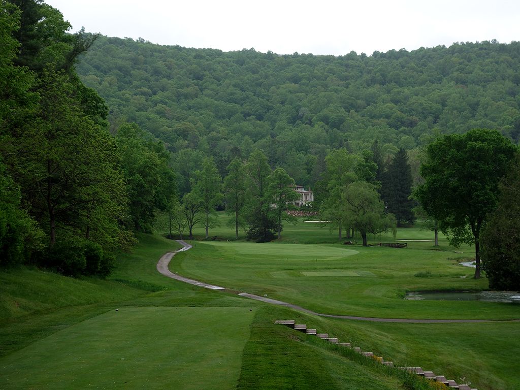 Photographs | GolfCourseGurus