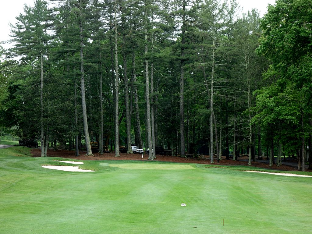 Photographs | GolfCourseGurus