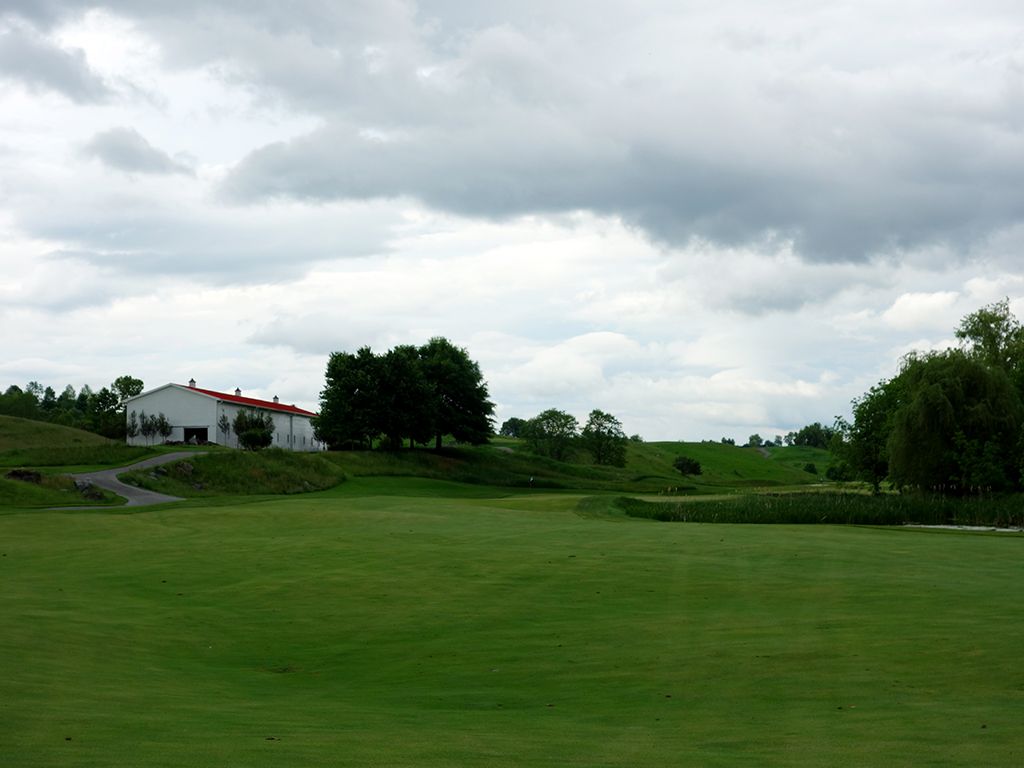 The Olde Farm (Bristol, Virginia) | GolfCourseGurus
