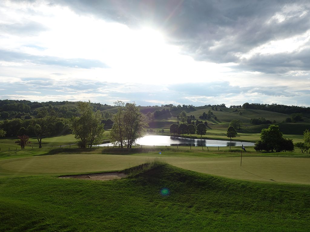 Photographs | GolfCourseGurus