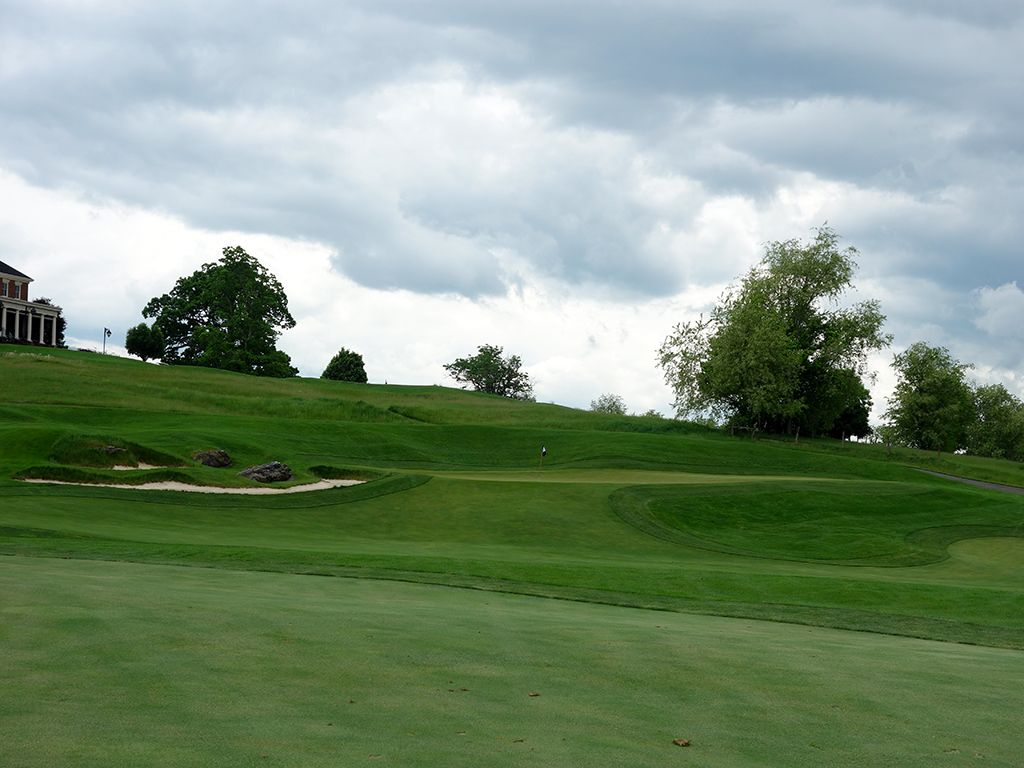 Photographs | GolfCourseGurus