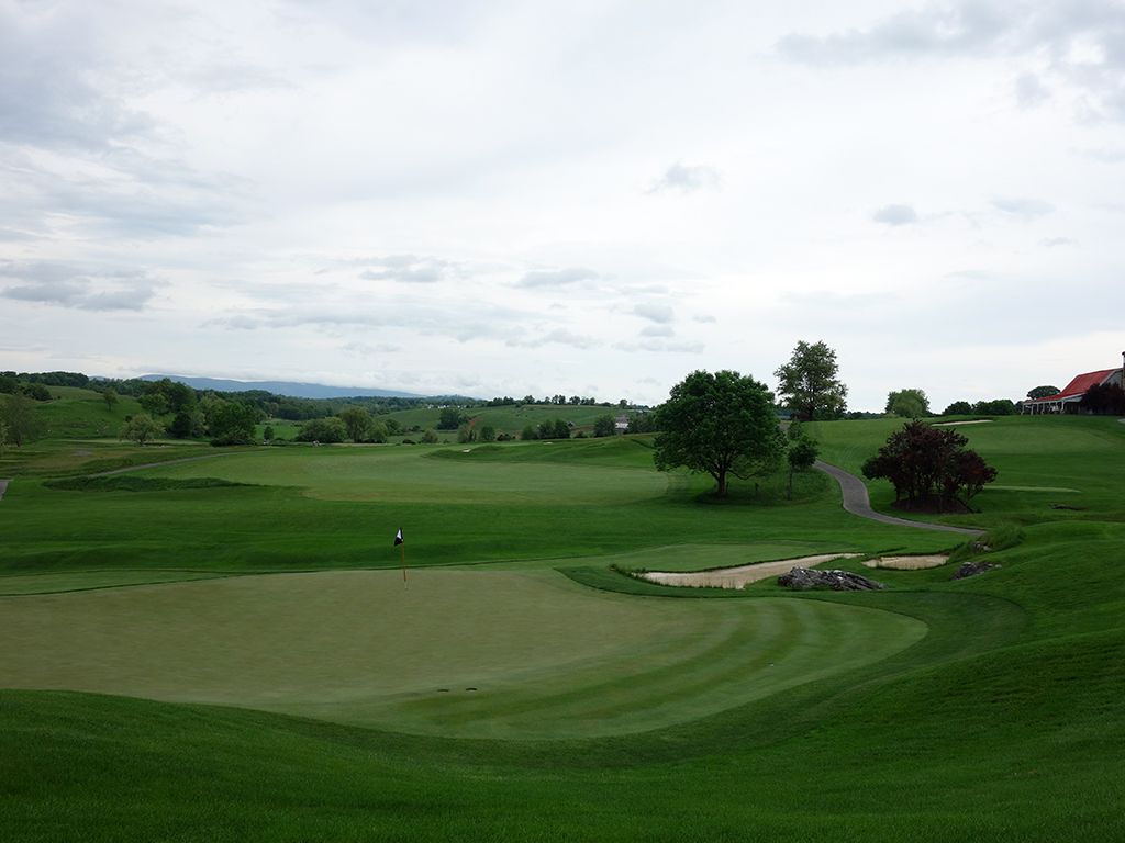 Photographs | GolfCourseGurus