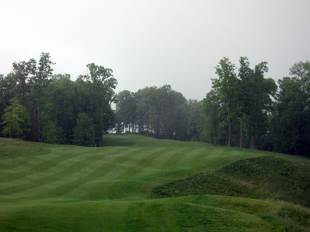 The Highland Course at Primland Resort (Meadows of Dan, Virginia ...