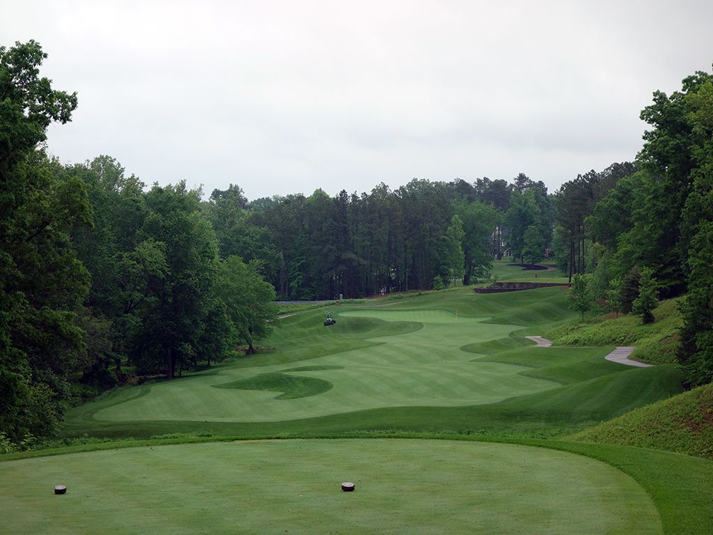Spring Creek Golf Club (Zion Crossroads, Virginia) | GolfCourseGurus