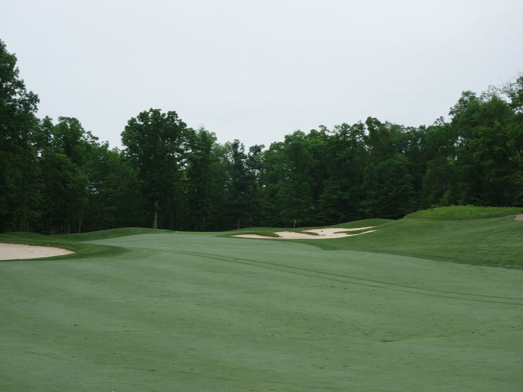 Spring Creek Golf Club (Zion Crossroads, Virginia) | GolfCourseGurus