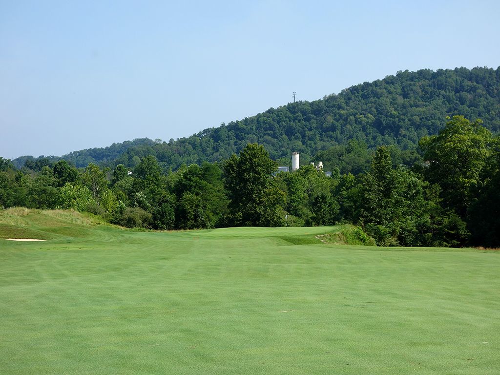 Pete Dye Golf Club (Bridgeport, West Virginia) | GolfCourseGurus
