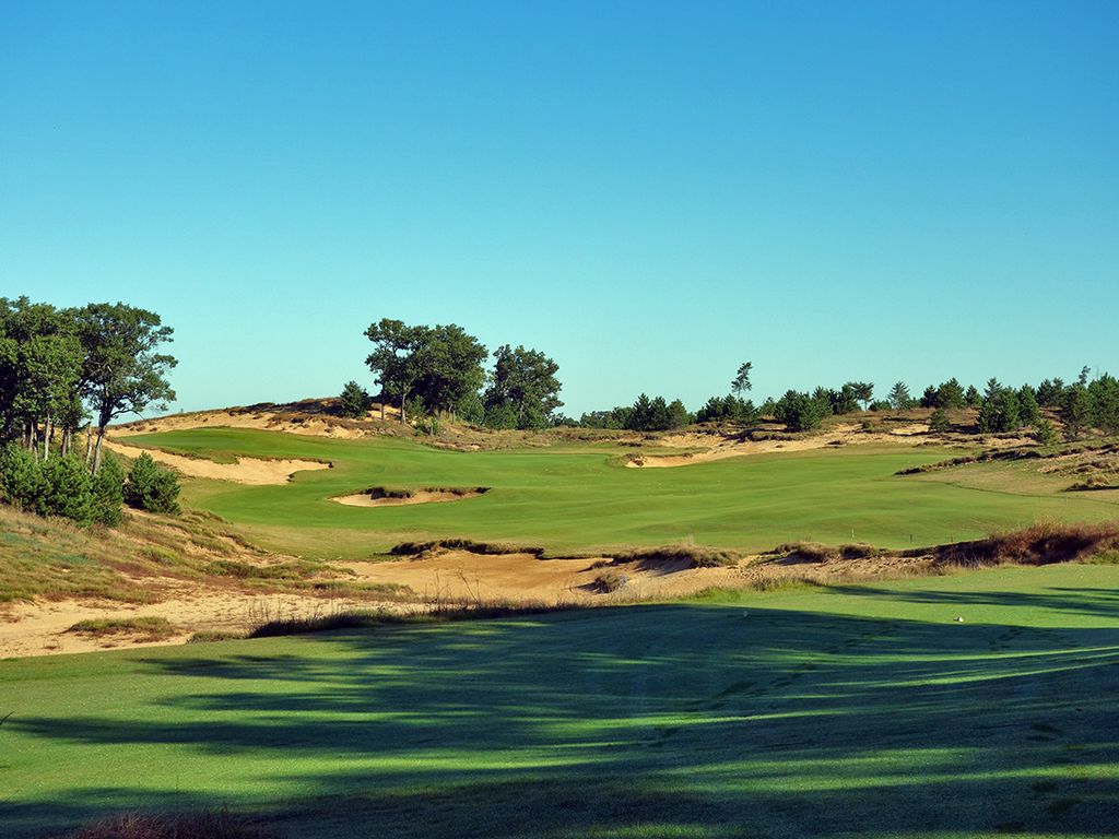 Mammoth Dunes (Nekoosa, Wisconsin) | GolfCourseGurus