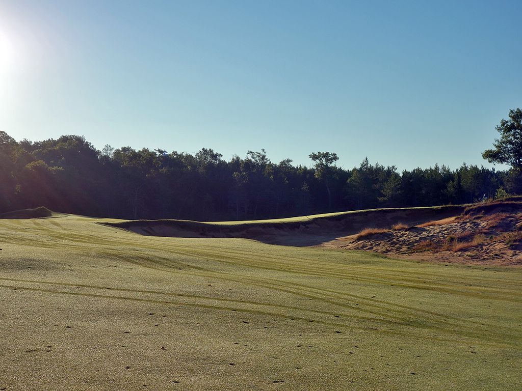 Mammoth Dunes (Nekoosa, Wisconsin) | GolfCourseGurus
