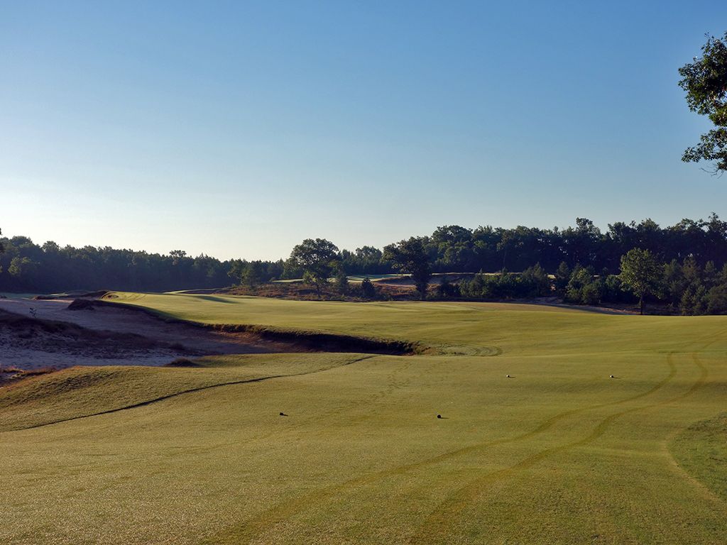 Mammoth Dunes (Nekoosa, Wisconsin) | GolfCourseGurus